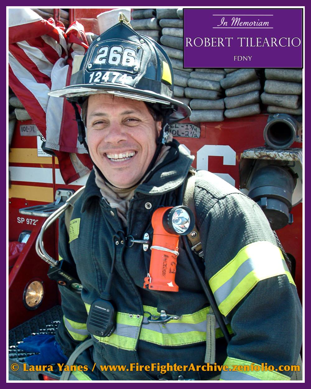 9/11 — Two Decades later. The Toxic Dust continues to kill - Dominic ...